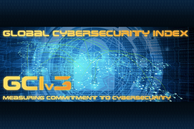 Significant Progress of Slovakia in ITU Global Cyber Security Index ...
